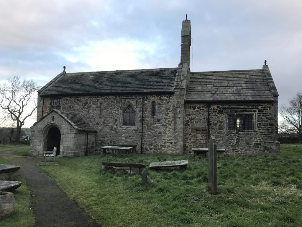 Medieval Church in North Yorkshire | Pickles Roofing