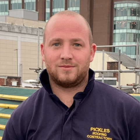 Meet The Team | Expert Roofing Contractors | Pickles Roofing