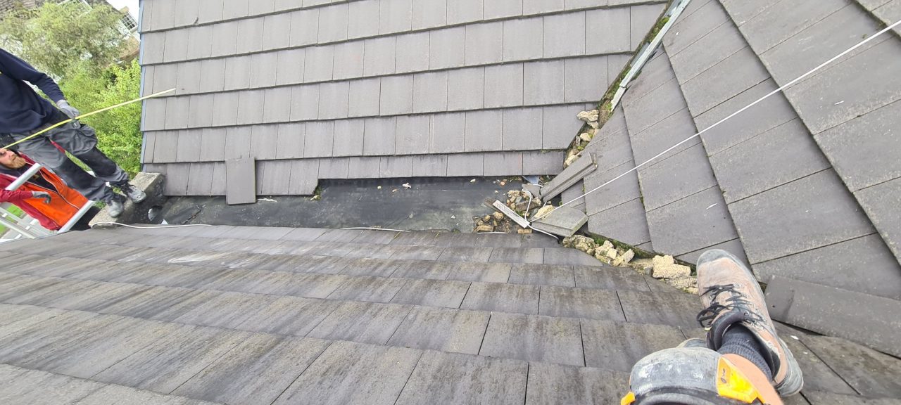 Central Valley Gutter Works | Pickles Roofing Ltd